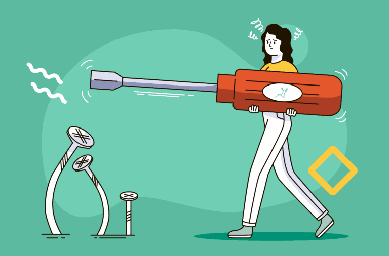 Illustrator VS Graphic Designer, who’s the right person for the job?