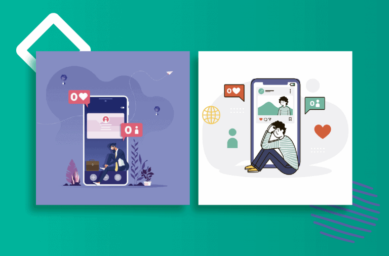 Imitation VS Inspiration: How to spot a plagiarized design | design tips