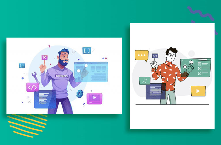 Imitation VS Inspiration: How to spot a plagiarized design | design tips