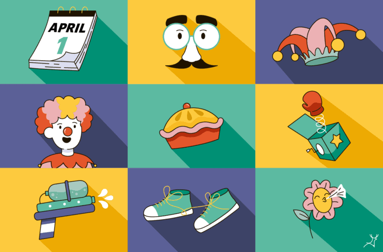 April Fools pranks you can use on your website and social media ...