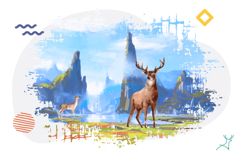 13 types of Illustration and the best kind to use for websites ...