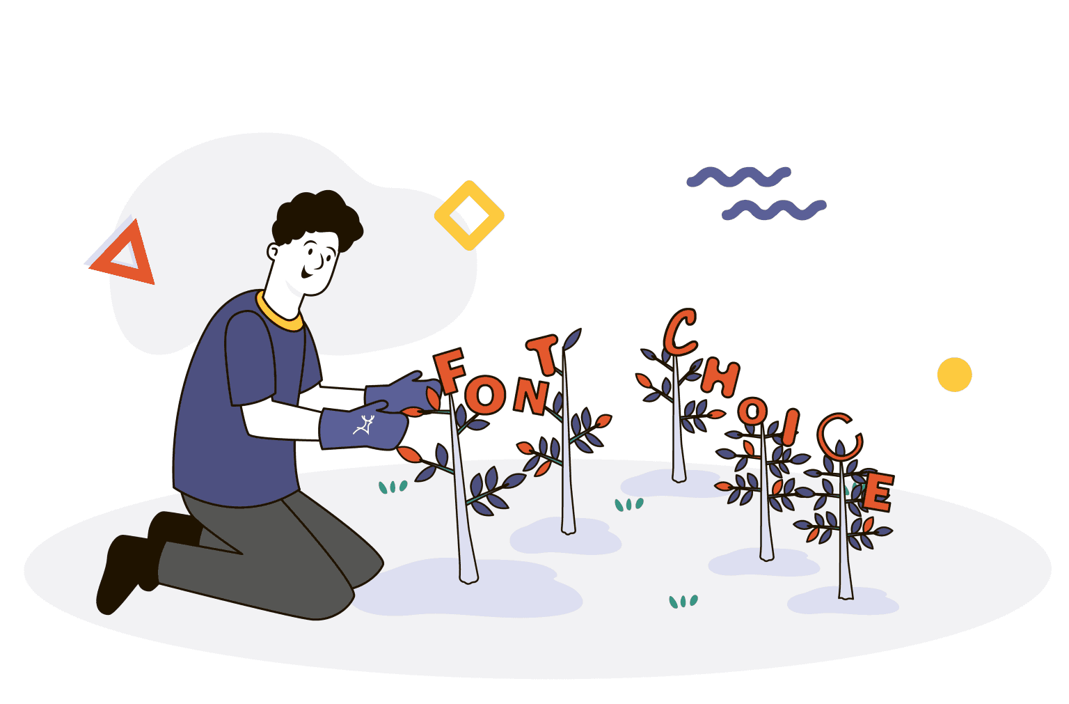 Top 14 web designs of 2022 by Deer Designer | web design samples