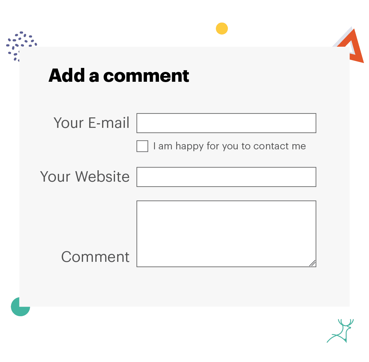 Designing for web accessibility: applying the w3c guidelines with examples