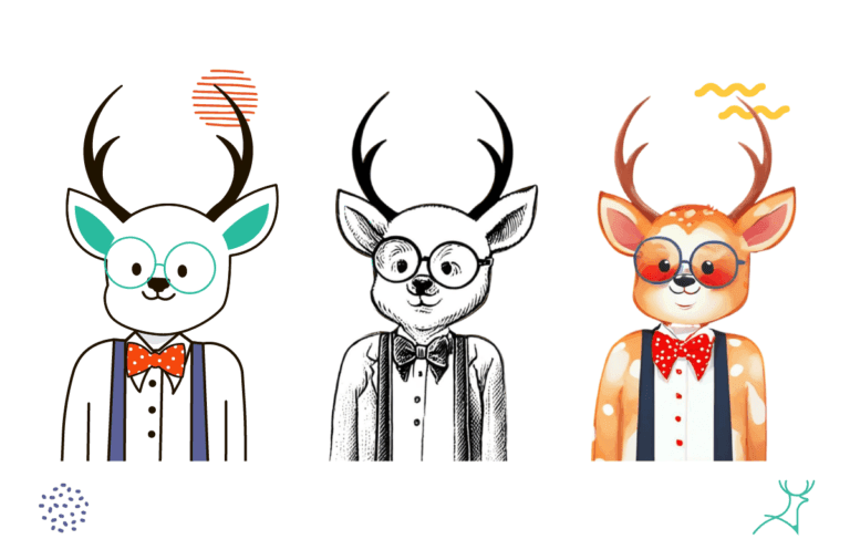 Improve your communication skills by exploring different illustration ...