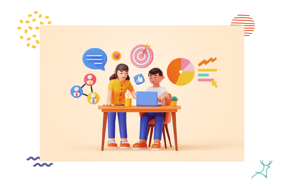 Improve your communication skills by exploring different illustration ...