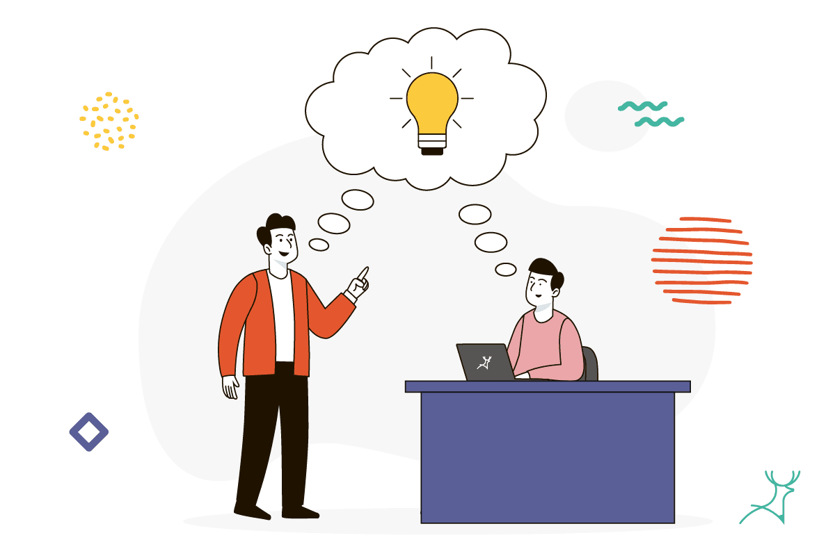 Using AI design tools to optimize your graphic design process