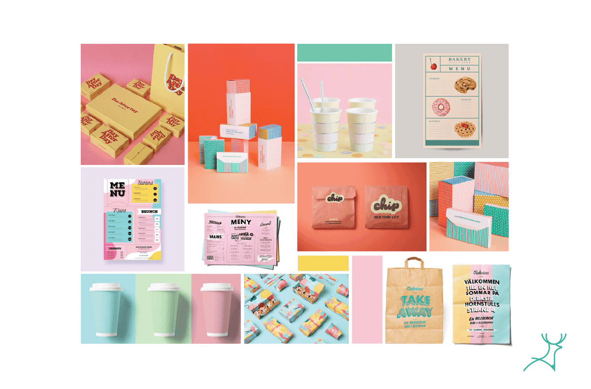 Unveiling the power of brand style guides: building consistency across ...