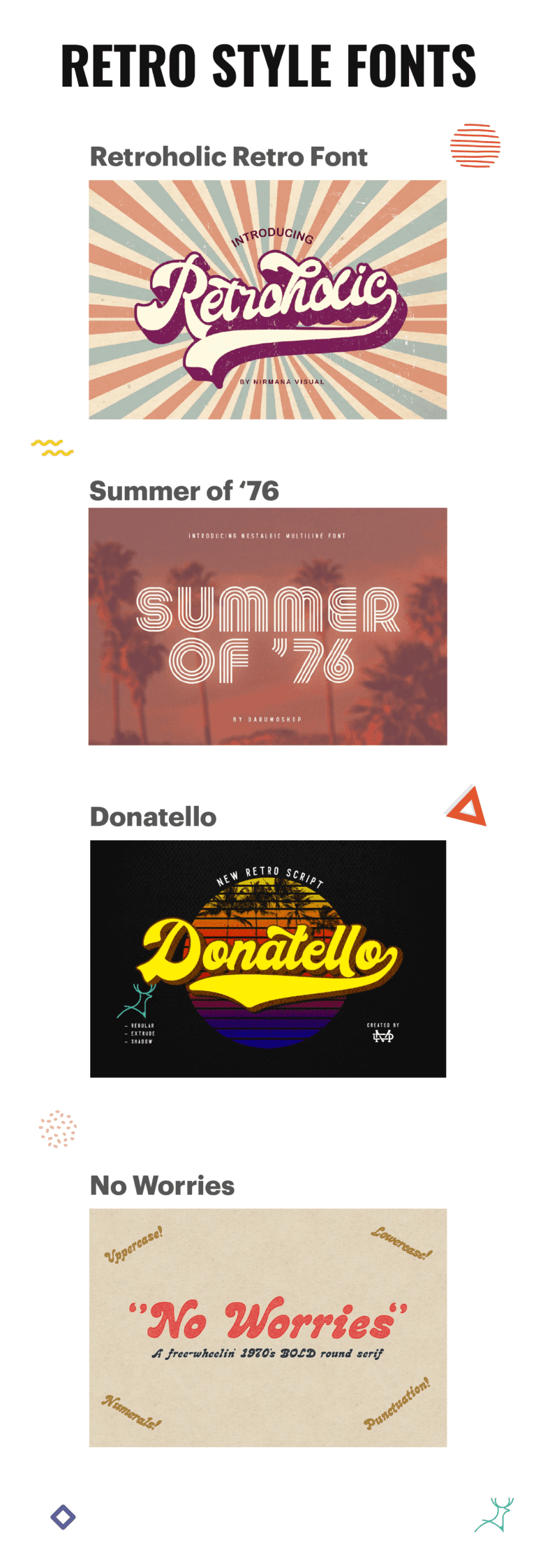 The power of nostalgia in design: using retro styles in your brand ...