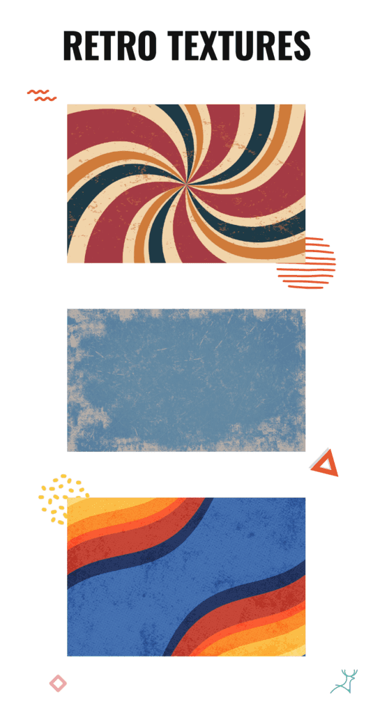 The power of nostalgia in design: using retro styles in your brand ...