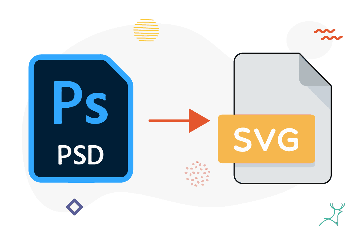 PSD to Figma: Essential conversion guide for web designers - Deer Designer