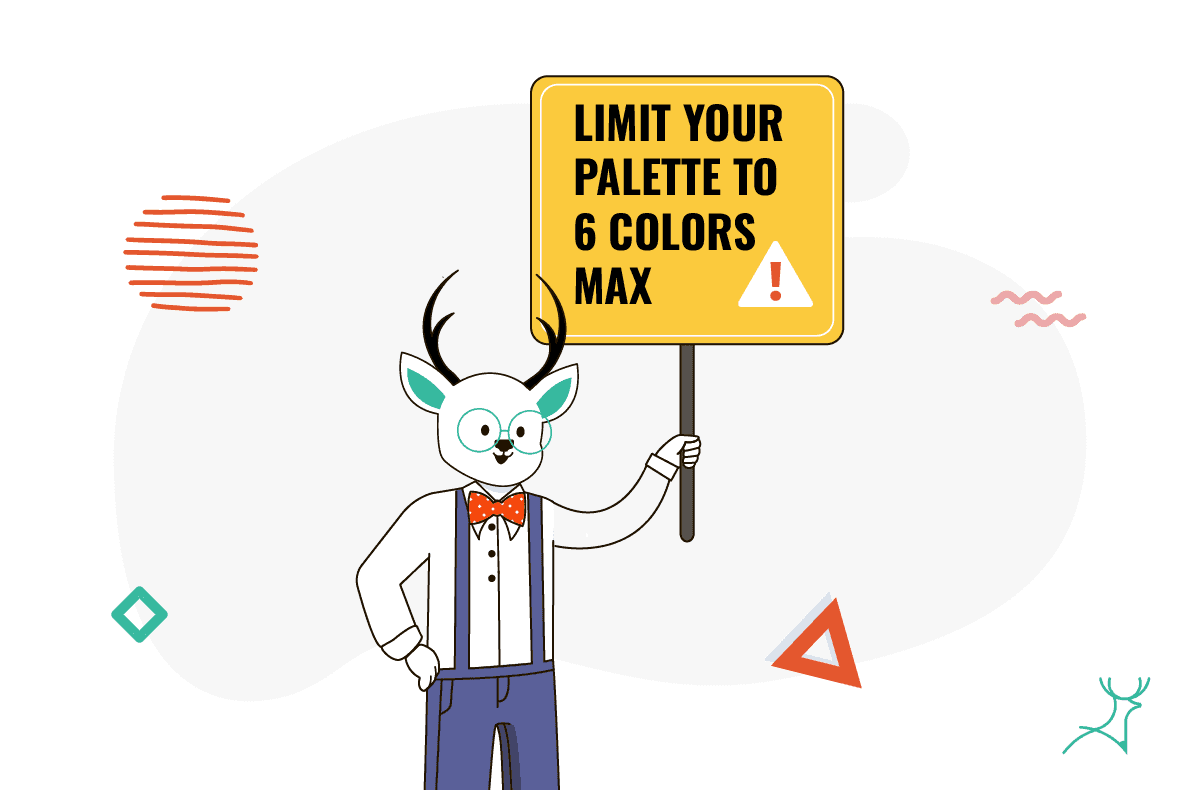 The art of color harmony: a guide to color theory to create a balanced ...