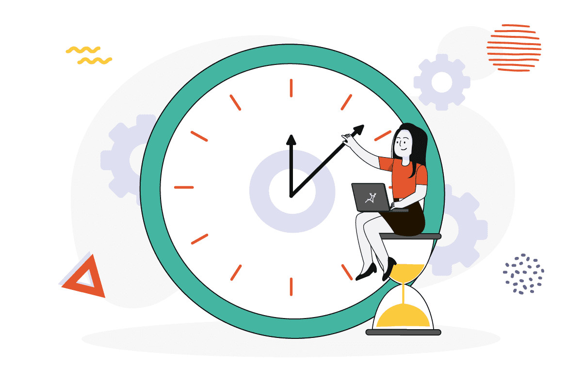 Dealing with time zone differences when outsourcing your design work