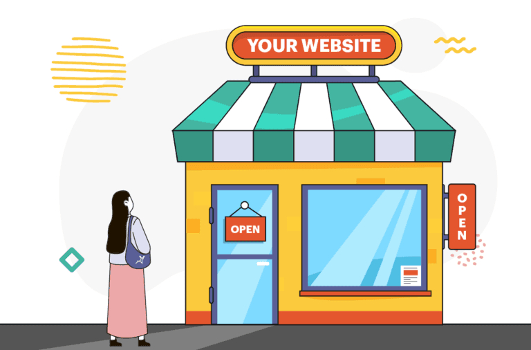 5 good web design principles and examples for your web design inspo!