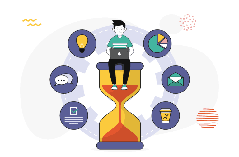 The CEOs guide to time management: How do CEOs manage their time for ...