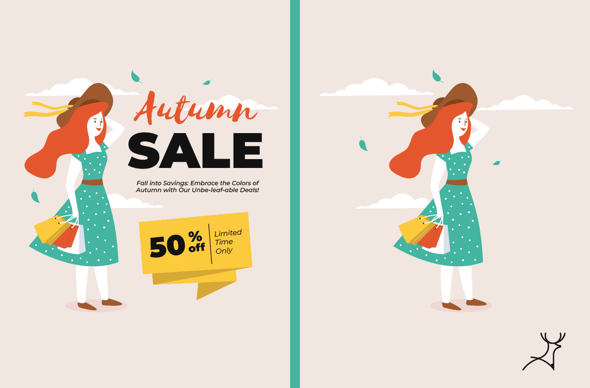 Illustration vs. Graphic design: What you need to know? - Deer Designer