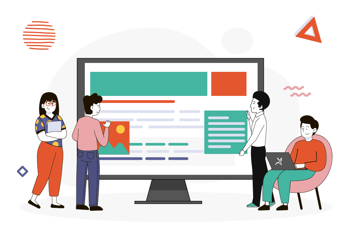 How to write a website design brief to keep your team aligned on your ...