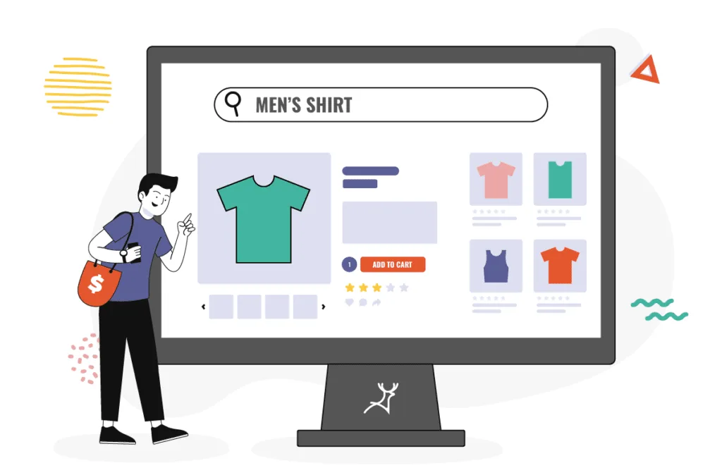 Ecommerce Website Design Tips To Attract More Customers Run An Online