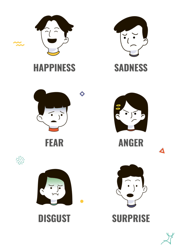 Brand illustrations: How you can use illustrations for your brand and build your brand identity