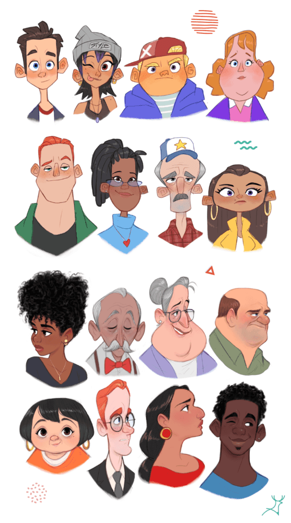 Harnessing the power of visual storytelling: Tell your story using ...