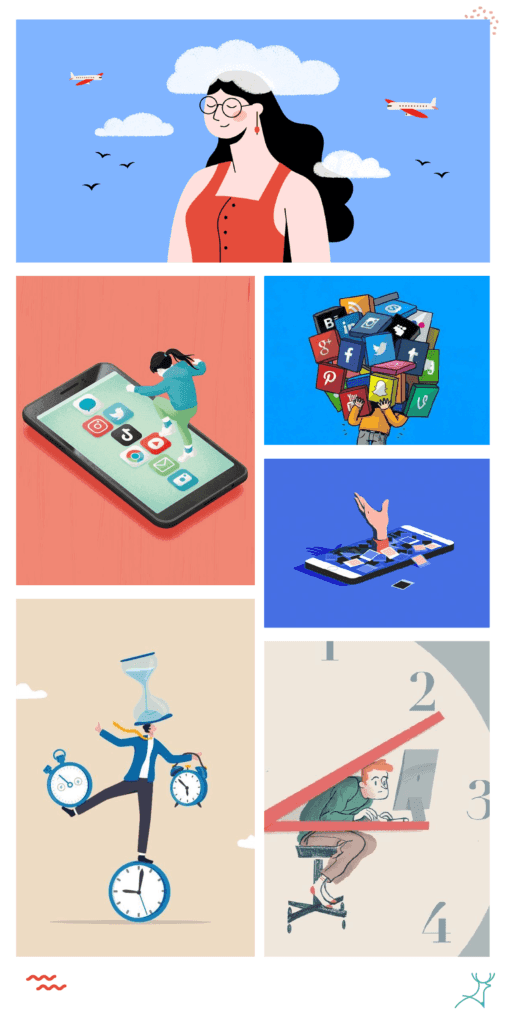 Harnessing the power of visual storytelling: Tell your story using ...