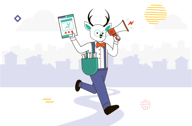 Making the best print ads: A guide for eye-catching and clever print ...