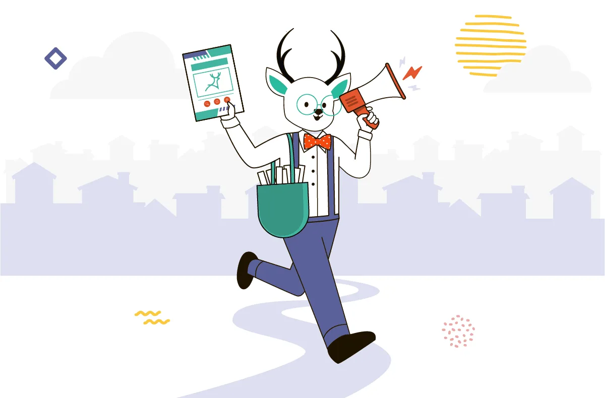 Easy Print Ads To Analyze