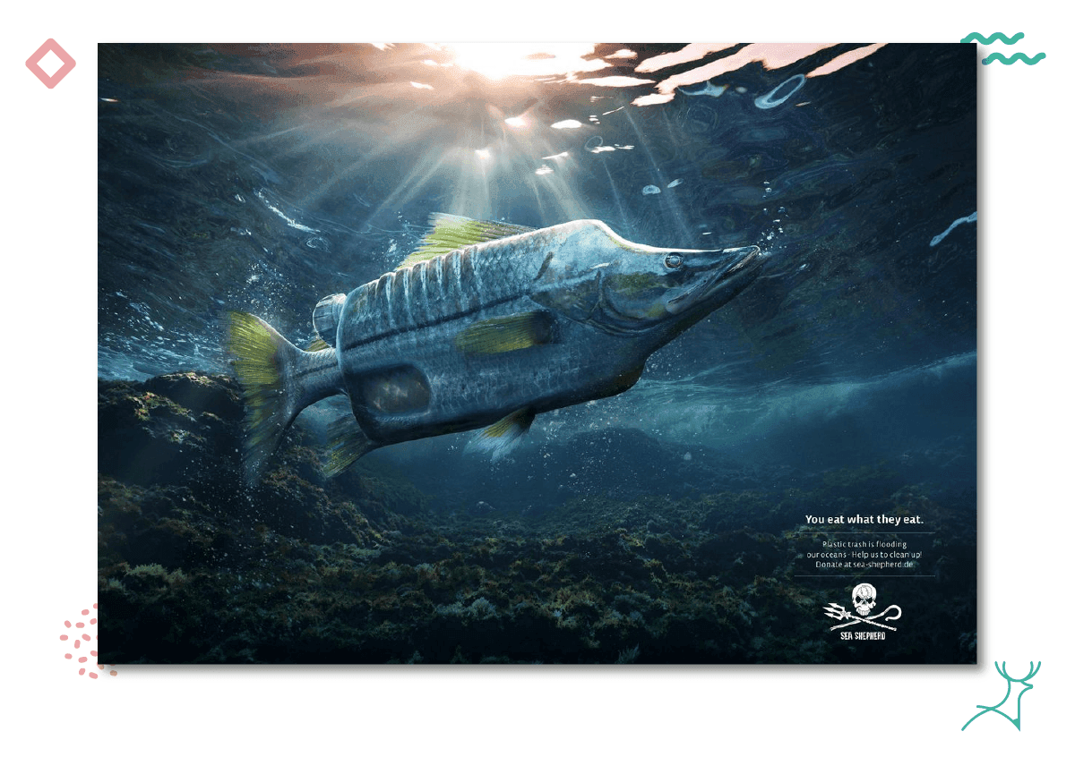 Making the best print ads: A guide for eye-catching and clever print ...