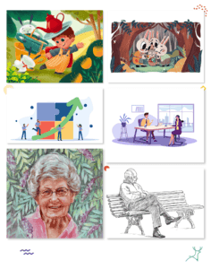 Creating unforgettable characters for brands and stories: The ultimate ...