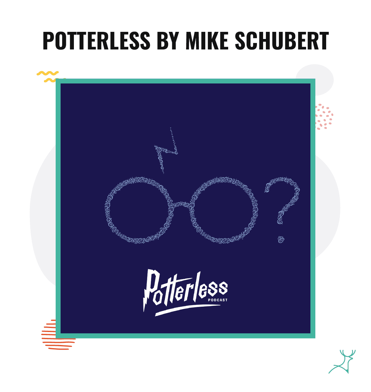Creating podcast cover art that stands out: podcast logo ideas and examples
