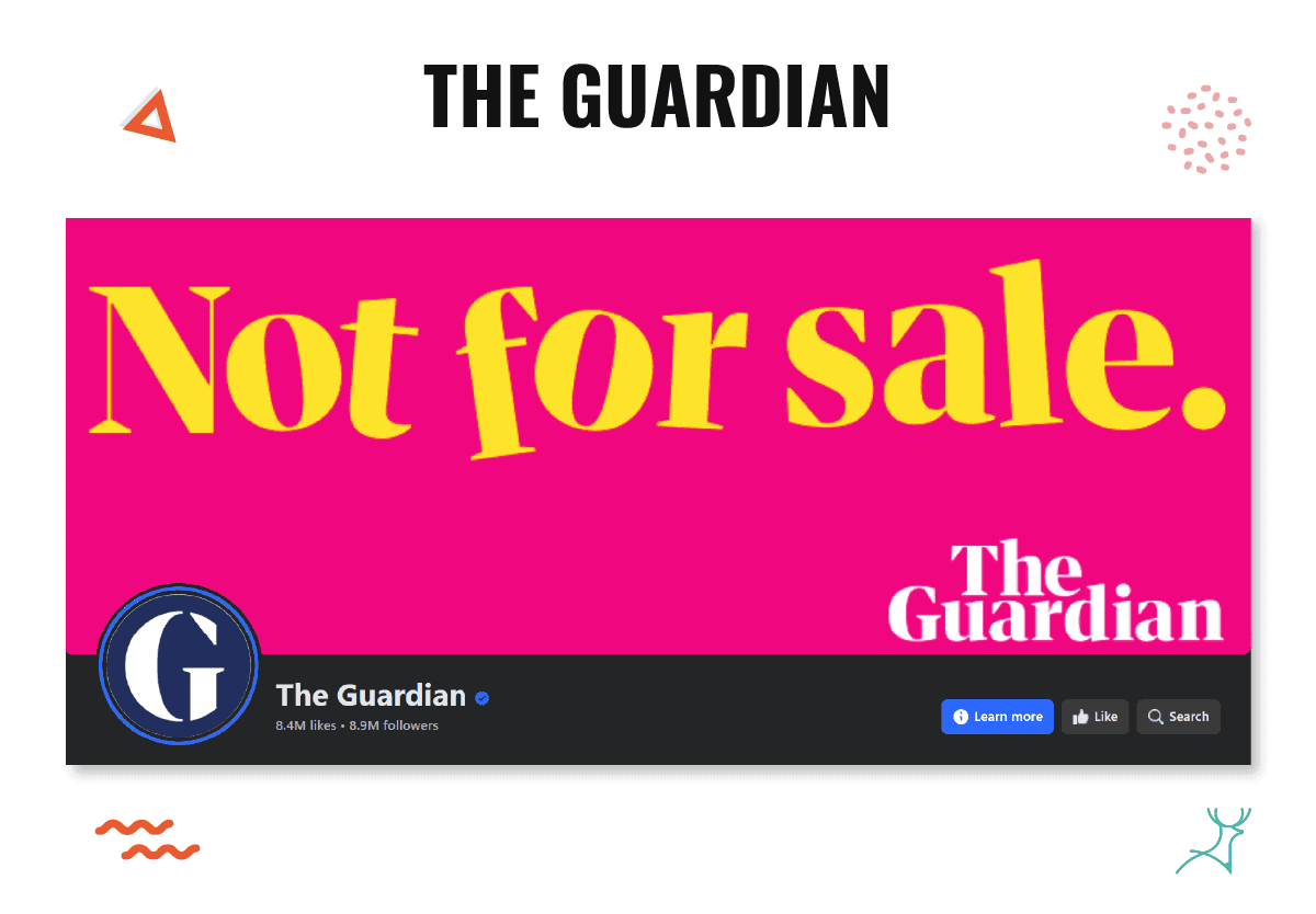 Create a first impression: crafting a successful social media profile