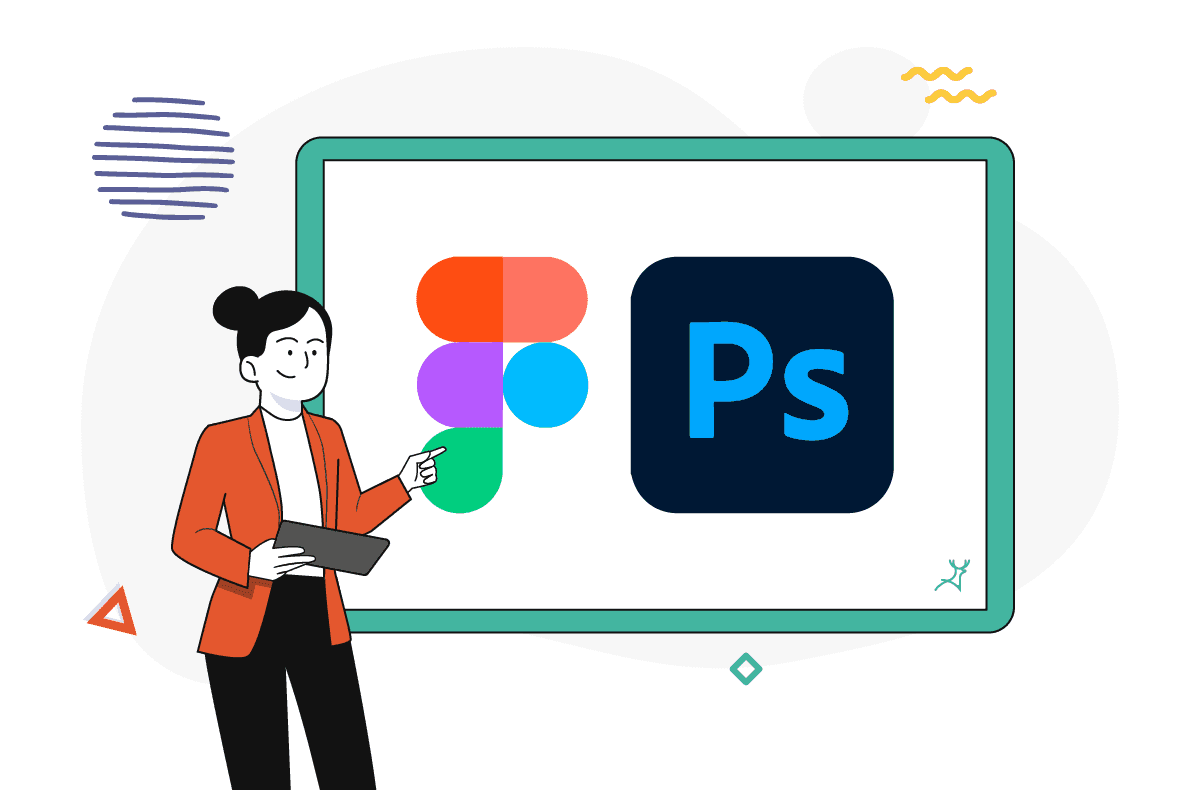 The importance of creating a website wireframe in web design: A step-by-step guide with ...