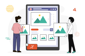 Website image size guidelines: The best image sizes for your website