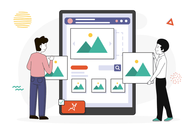 Website image size guidelines: The best image sizes for your website
