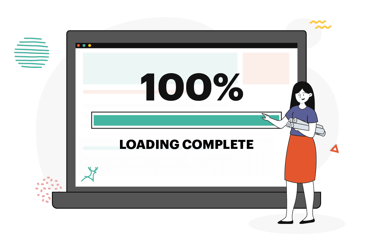 Website image size guidelines: The best image sizes for your website