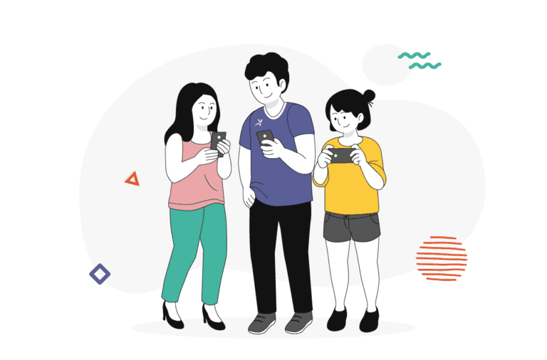 6 Common web design problems and solutions | Website design tips