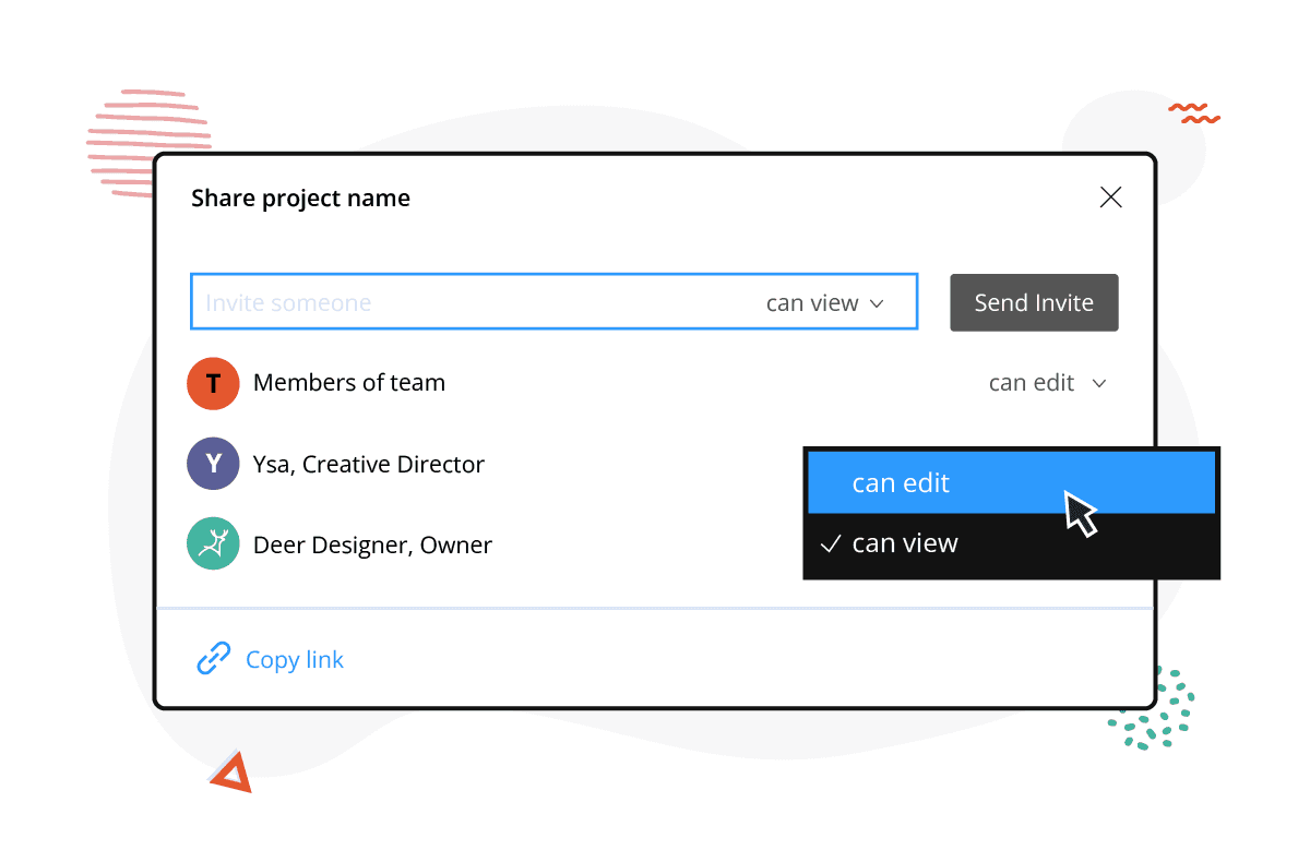 Different plan permissions – Figma Learn – who should have access to ...