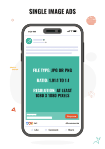 Get your image sizes right: A guide to Facebook ad specs cheat sheet 2024