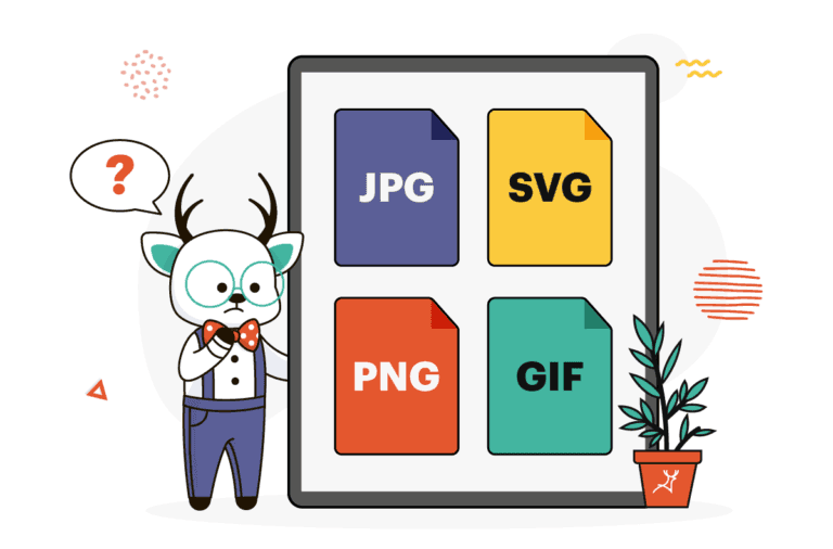 What image file type should you use for your illustrations? A guide to ...