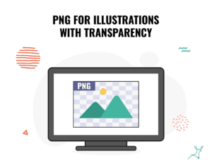 What image file type should you use for your illustrations? A guide to ...