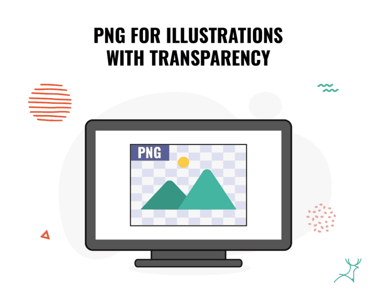 What image file type should you use for your illustrations? A guide to ...