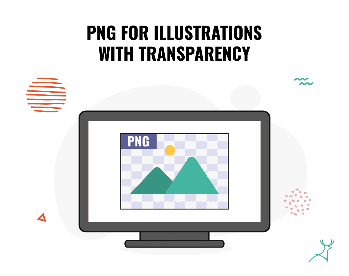 What image file type should you use for your illustrations? A guide to ...