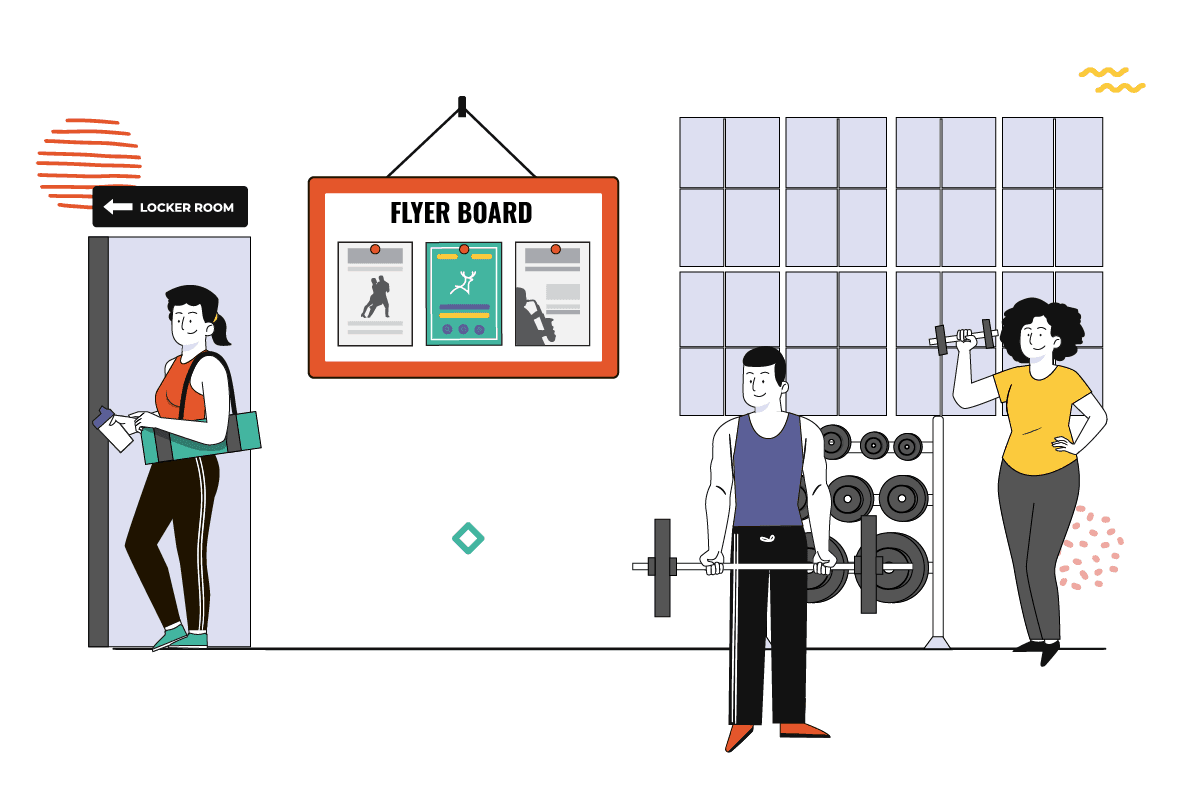 How to design and print custom flyers for effective business marketing