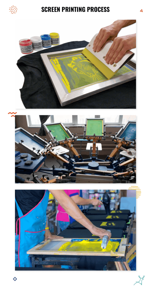 How to create your next custom shirt: t-shirt design ideas and inspiration