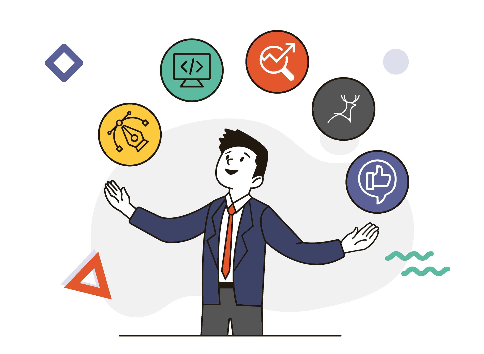 5 Reasons why you need to diversify your business portfolio ...