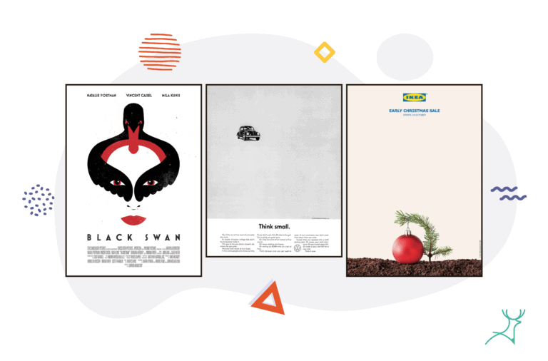 Whitespace wonders: Embracing negative space in web design