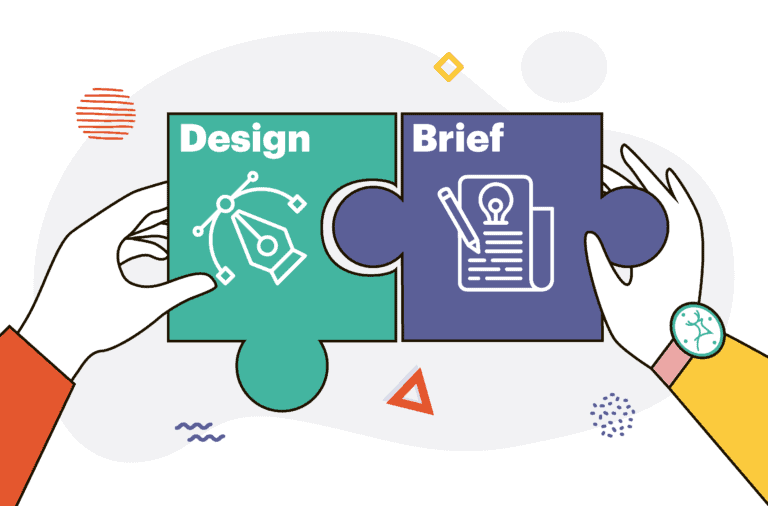 The ultimate guide for writing an effective design brief