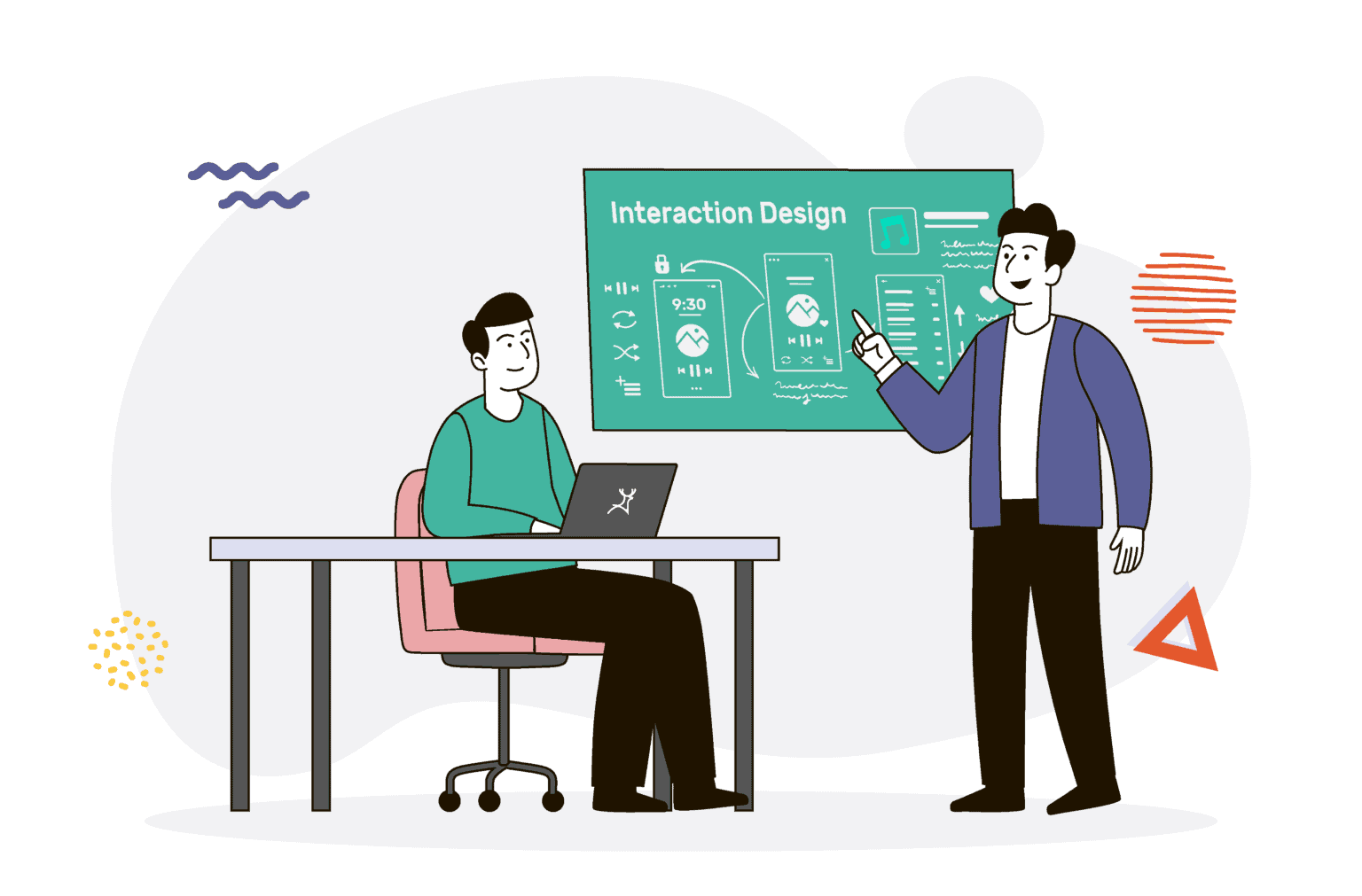 The ultimate guide for writing an effective design brief