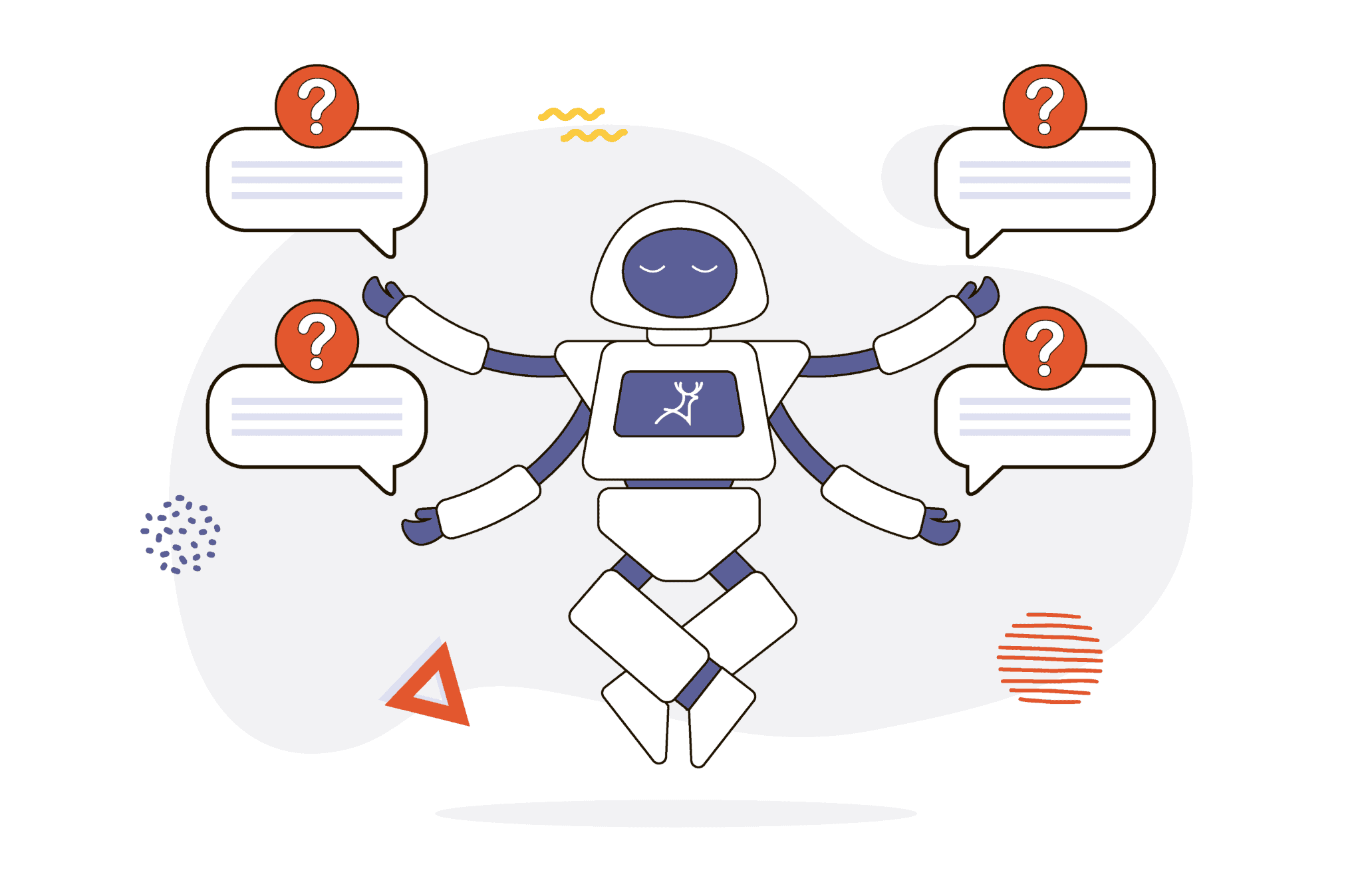 Here's how AI for content creation will (actually) empower businesses ...