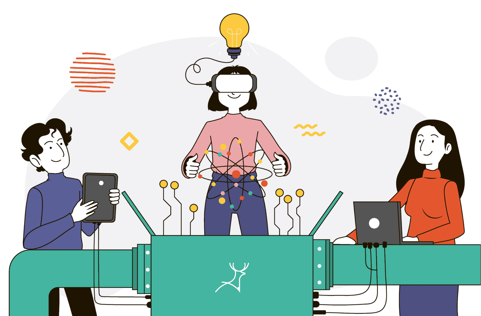 Here's how AI for content creation will (actually) empower businesses ...