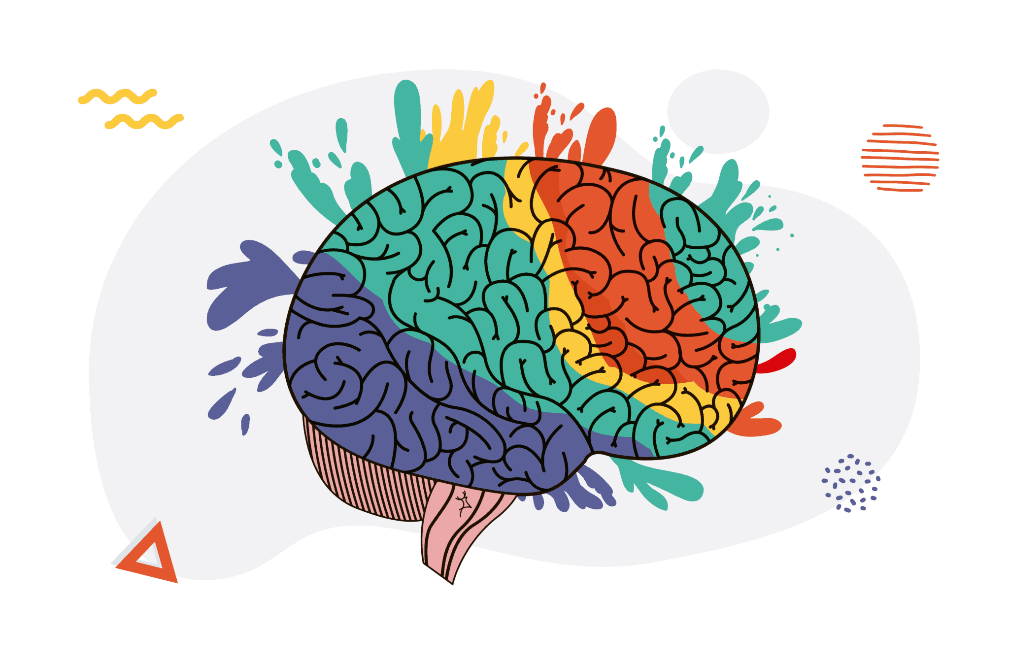 The emotional impact of design: How aesthetics influence our feelings